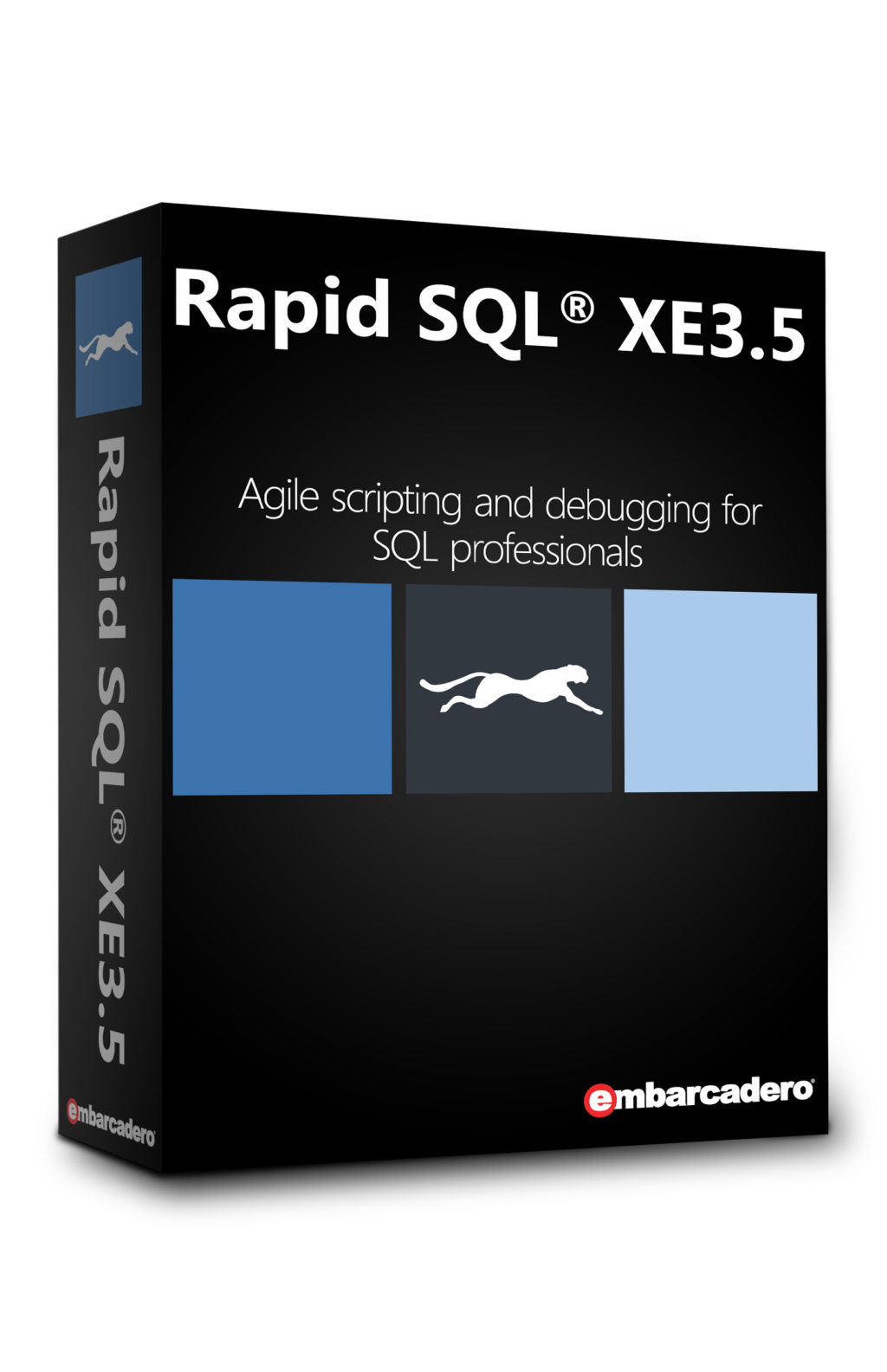 Idera Rapid Sql Distributor And Reseller Resmi Software Original Jual Harga Murah Di Jakarta 